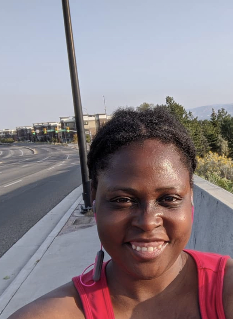 Meet Vashti/Krystle | Devon Spier