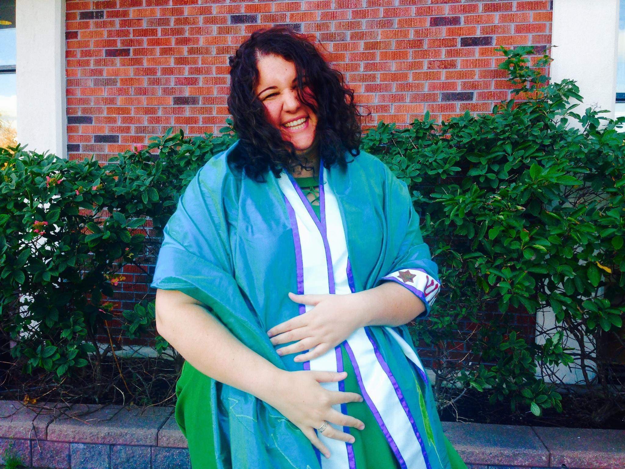 Rituals/Life Cycles | Devon Spier