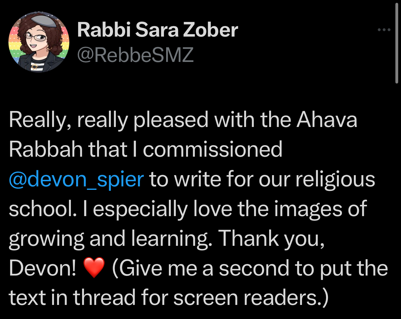 Meet Temple Sinai, Reno’s Reform Congregation | Devon Spier